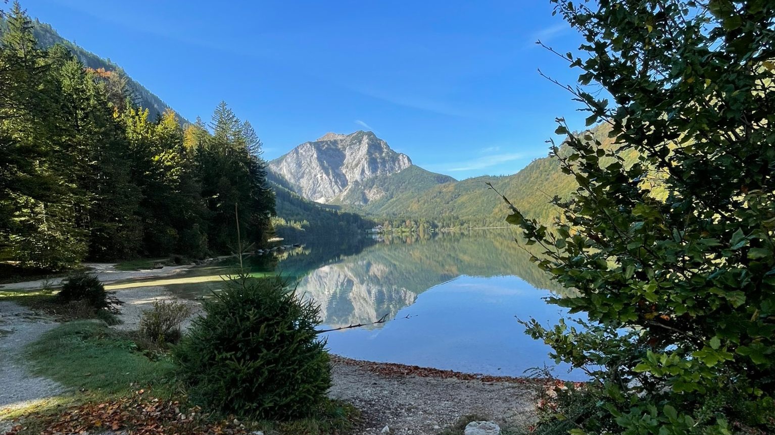Ebensee im Salzkammergut - Salzkammergut Regional